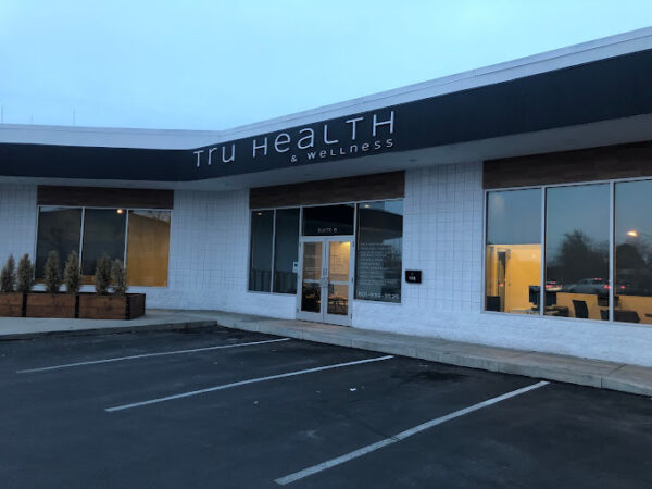 About - TruHealth Physical Therapy
